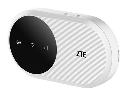 Hotspot ZTE 5G U50 Branco | Loja Online NOS