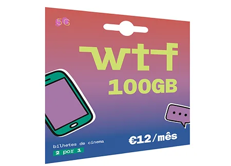 IoT NOS | Loja Online NOS