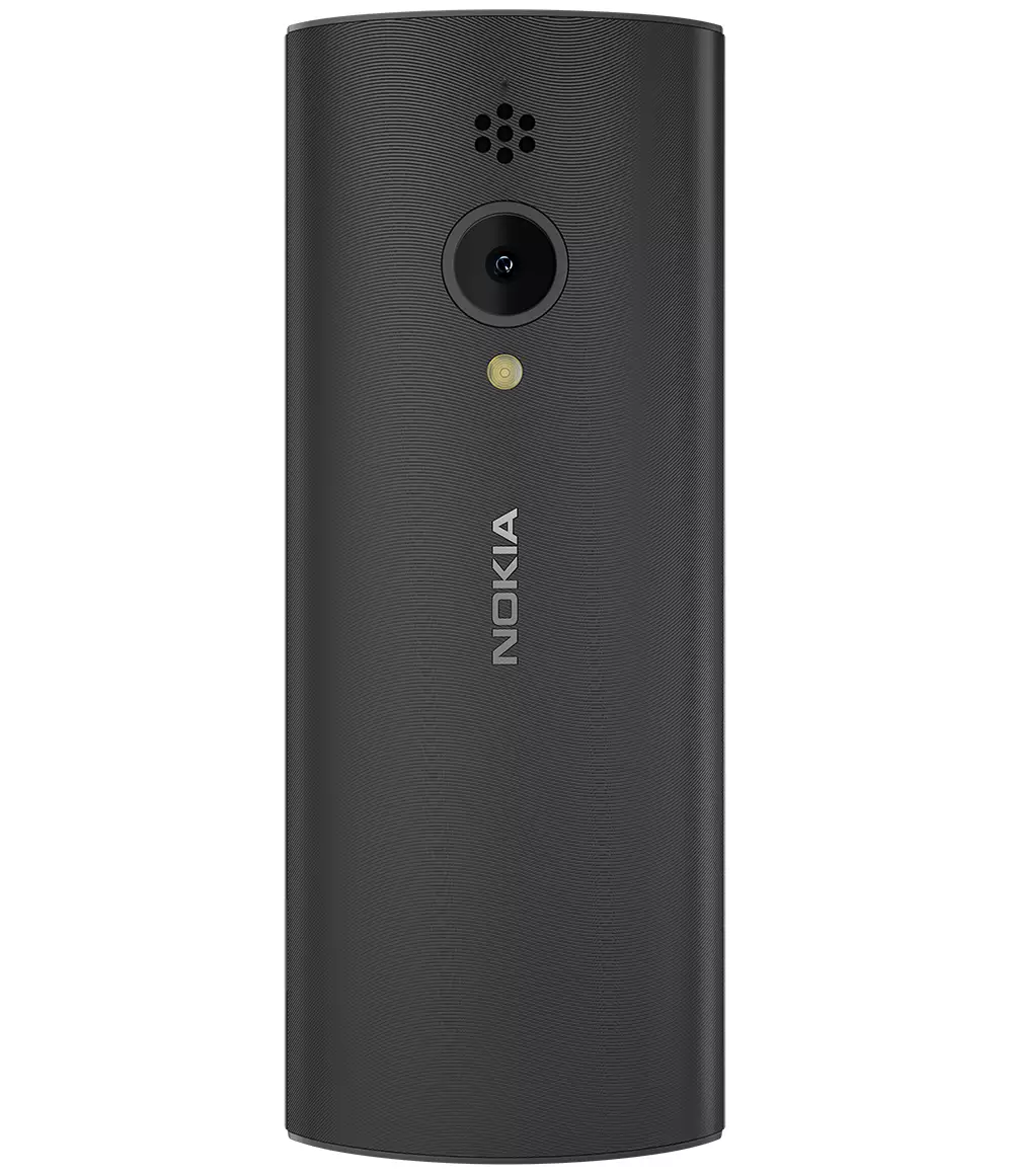Nokia 150 Preto | Loja Online NOS